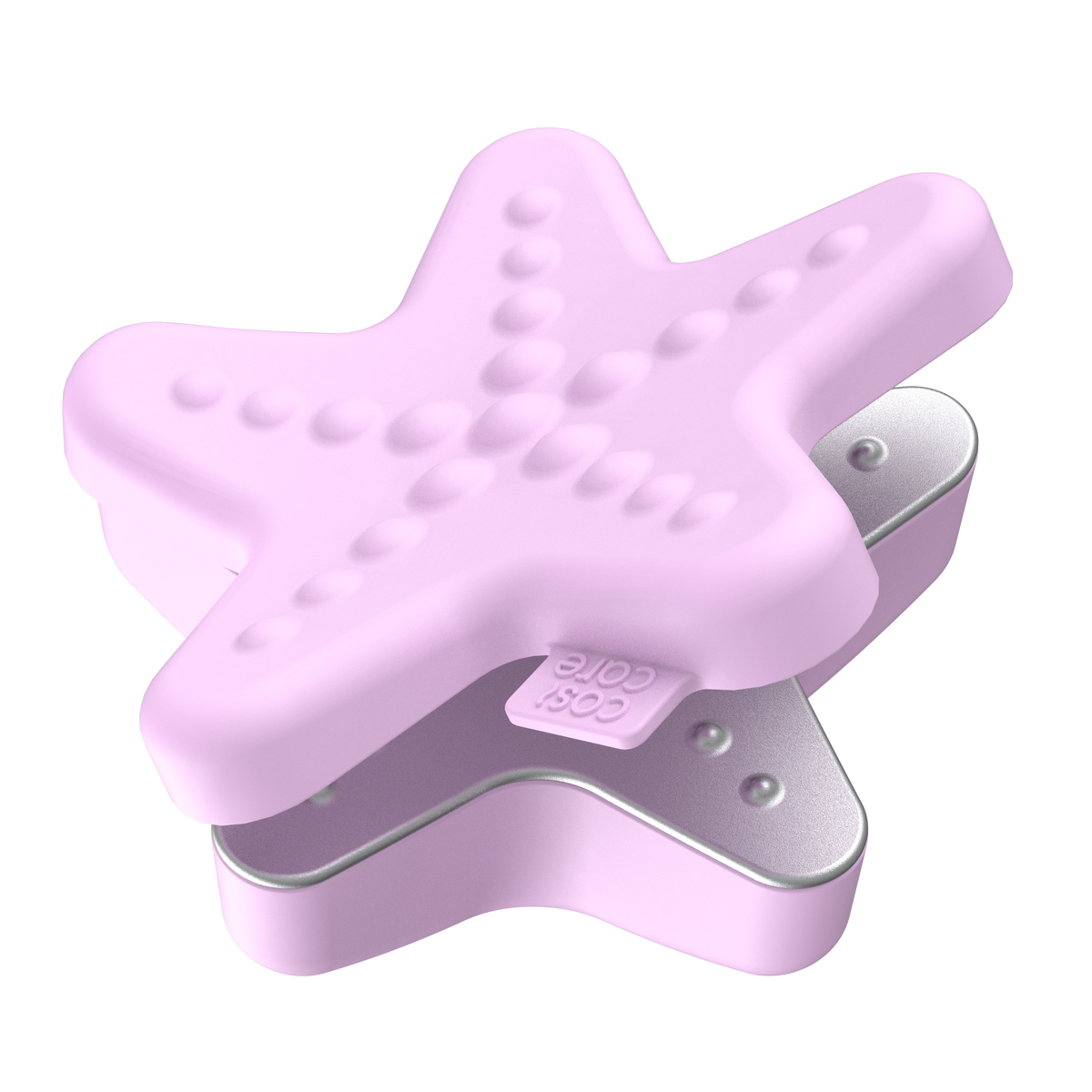 Scratch Star Case – Cosi Care ltd