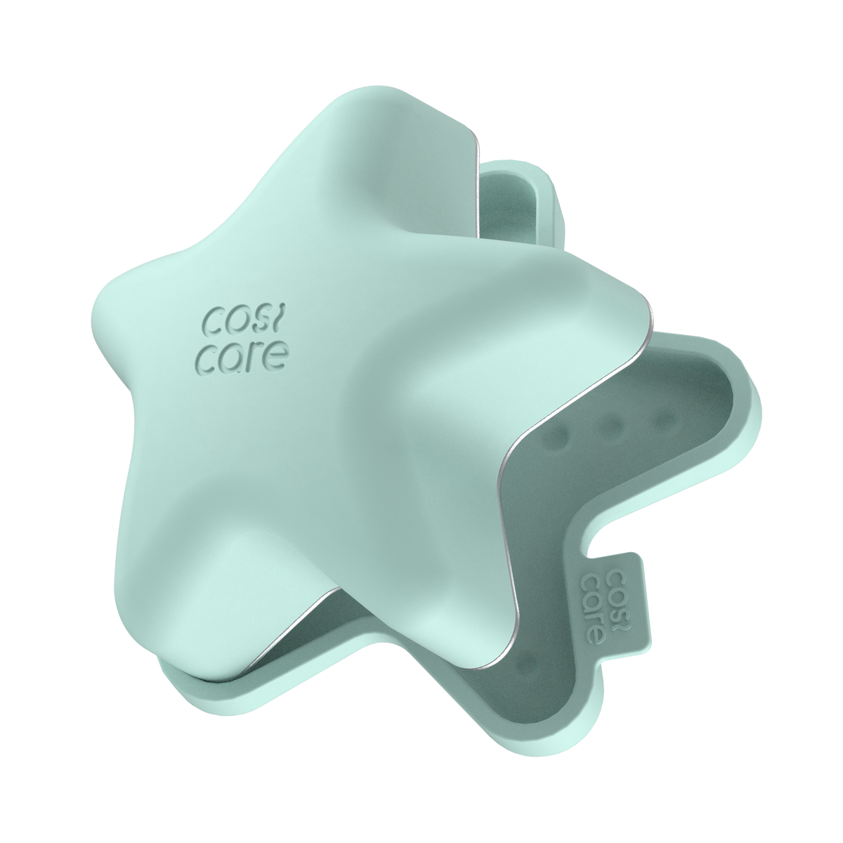 Scratch Star Case – Cosi Care ltd