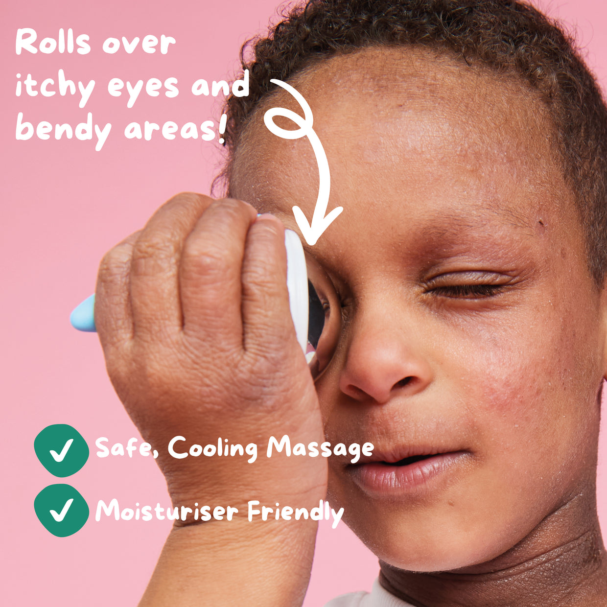 Complete Scratch System – Cosi Care ltd