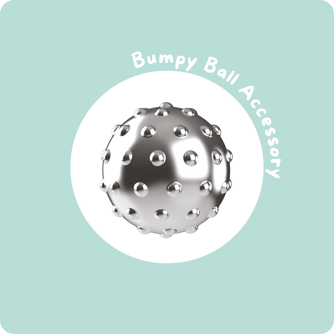 The Bumpy Ball – Cosi Care ltd