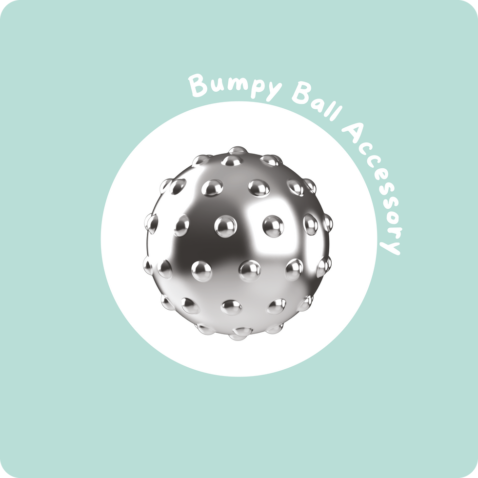 The Bumpy Ball – Cosi Care ltd