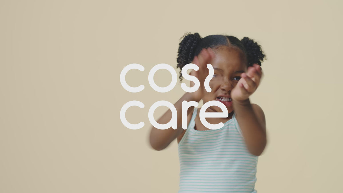 Cosi Care - Safe Itchy Skin Relief Without The Damage – Cosi Care ltd