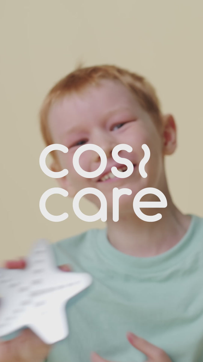 Cooling Scratch Star | Safe Eczema Treatment – Cosi Care ltd