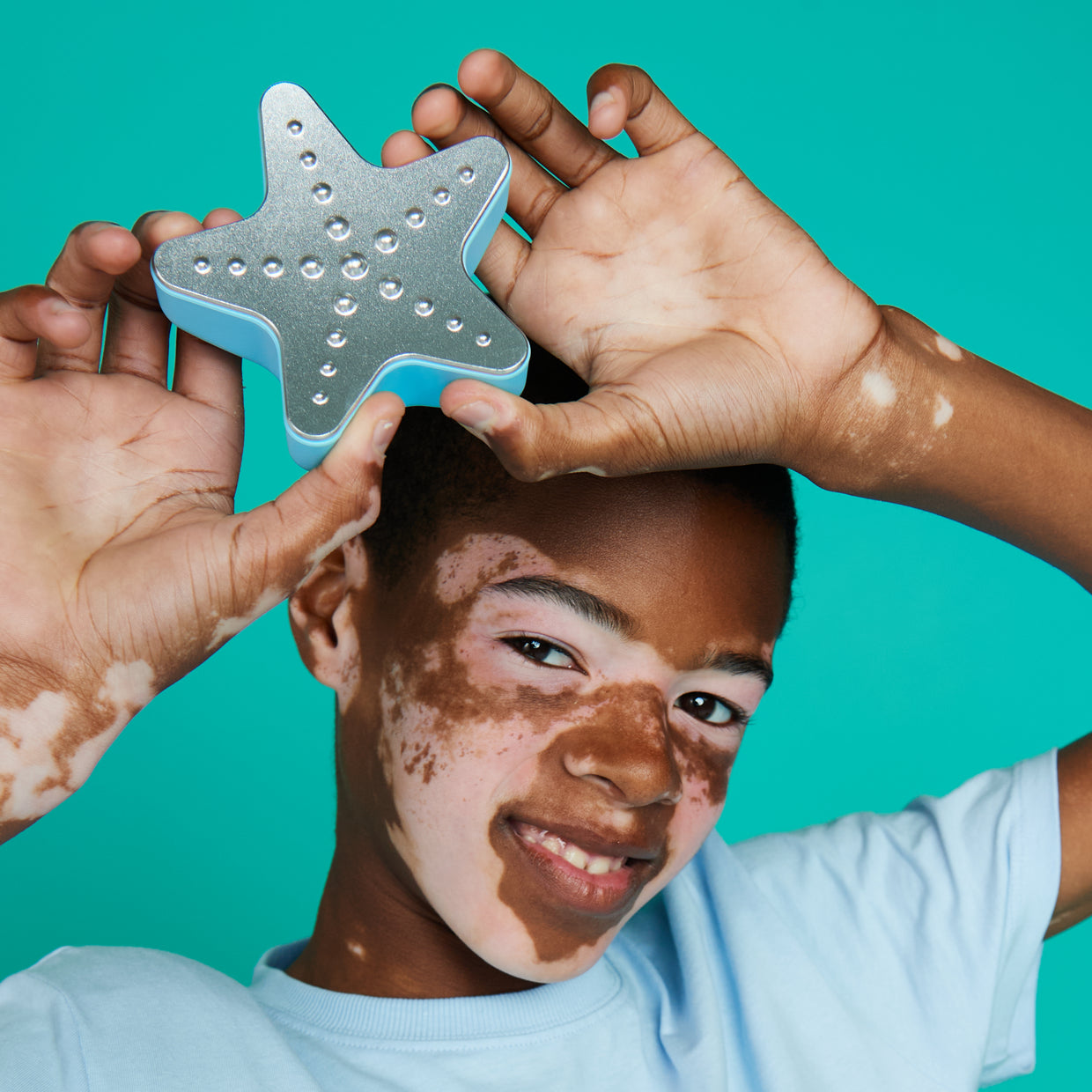 Cooling Scratch Star | Instant Itch Relief for itchy skin – Cosi Care ltd